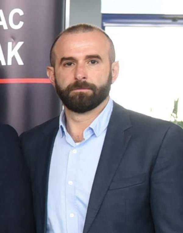 Imenovan v.d. dekana Fakulteta tehničkih nauka u Čačku Univerziteta u ...