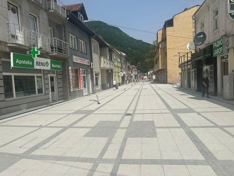 GLAS ZAPADNE SRBIJE - Reply