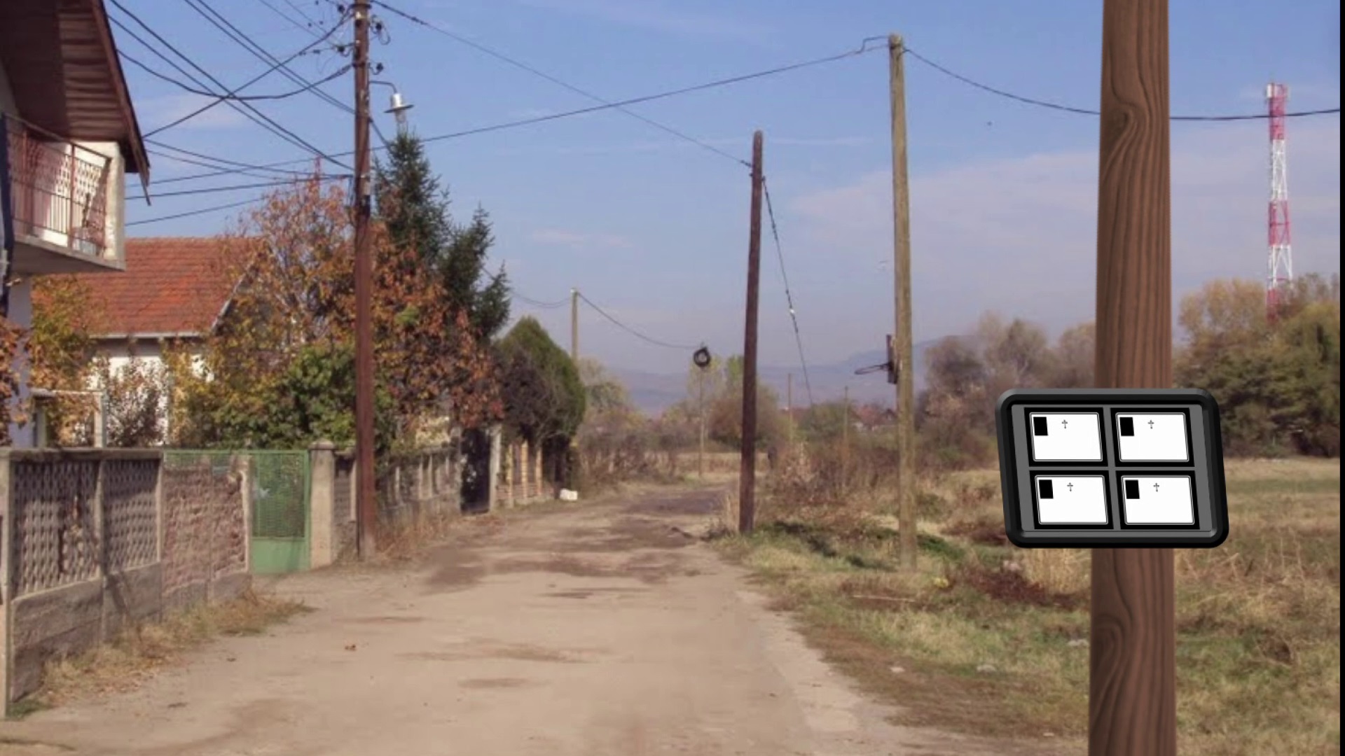 GLAS ZAPADNE SRBIJE - Da li ce zaziveti digitalne umrlice