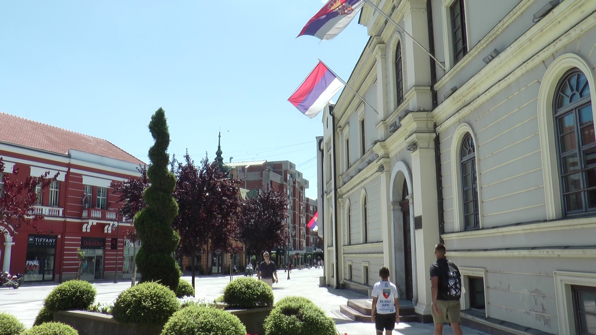GLAS ZAPADNE SRBIJE - Grad izdvojio novac za lecenje 12 cacana