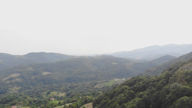 Планина и ваздушна бања: Рудник, место које туристе привлачи 365 дана у ...