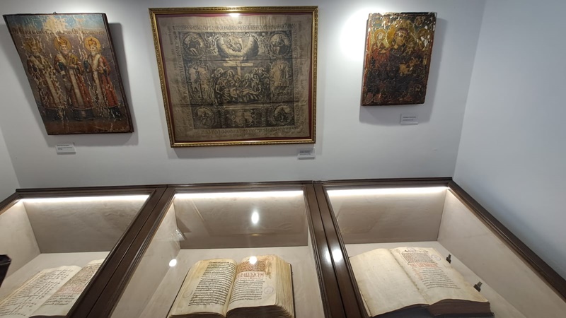 Svečano otvoren 8. Etno fest u Čačku (VIDEO)