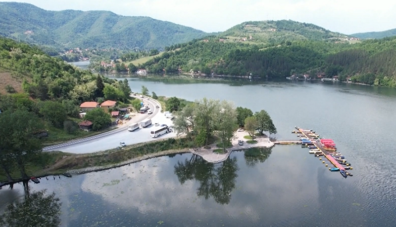 GLAS ZAPADNE SRBIJE - Banjska prica Ovcar Banja turisticki biser ...