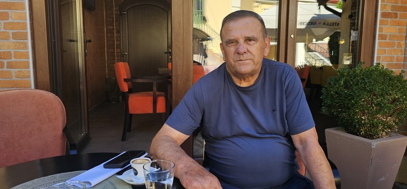 GLAS ZAPADNE SRBIJE - Najbolji strelac srpske kosarke svih vremena ...