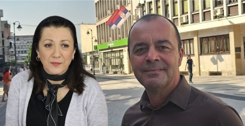 GLAS ZAPADNE SRBIJE - Krivokapic objasnio violeti kako se postupa po zakonu