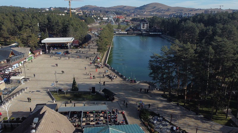 ?ajetina - Zlatibor ?e, kao jedna od najpose?enijih turisti?kih ...