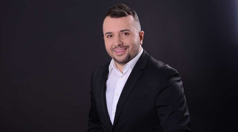 Zoran Maksimović, foto: TV Novi Pazar