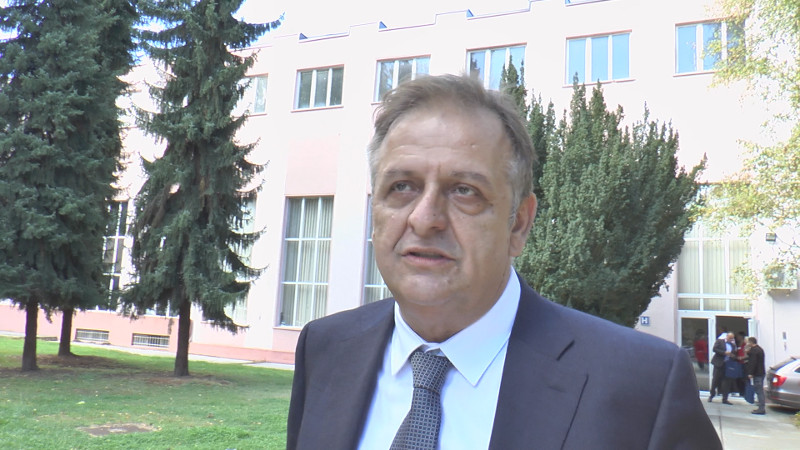 GLAS ZAPADNE SRBIJE - Impol seval svetionik uzicke privrede